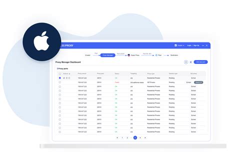 Proxy Manager Free Tool To Use