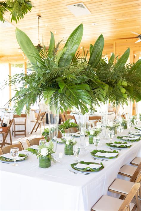 Laney And Matt St Augustine Fl Flower Works 904 824 7806