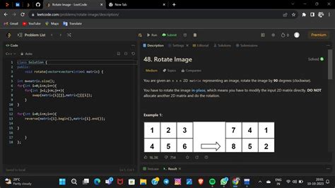 Dsa Leetcode Cpp Supreme2 Lovebabbar Sai Sidhartha Nomula