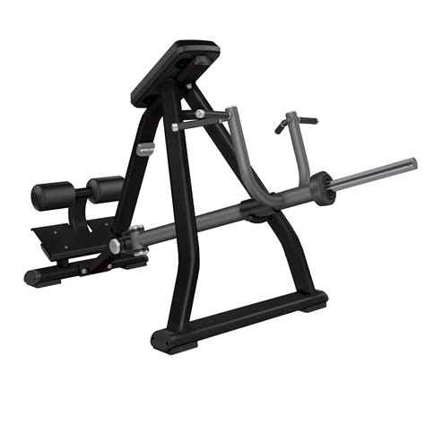 Precor Discovery Series Incline Lever Row Direct Fitness Solutions