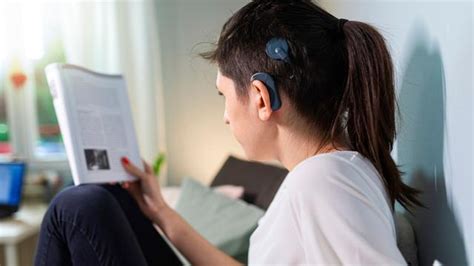 Cochlear Implants Are Restoring Hearing Even For The Entirely Deaf