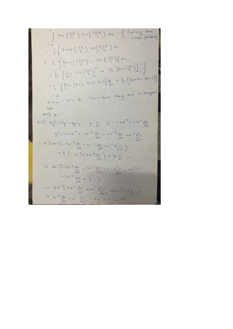 Numerical Methods Euler Runge Kutta Diffusion Equation