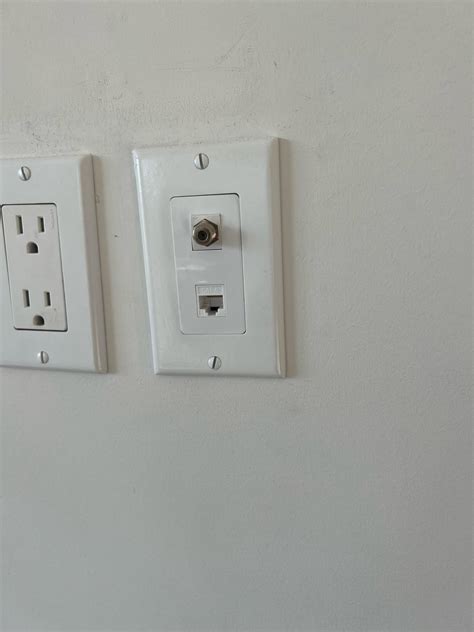 Setting Up Ethernet Ports Rhomenetworking