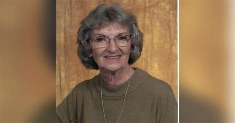 Tribute Wall Nancy Carolyn Burke Leto