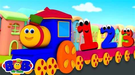 Bob The Train Abc Song Artofit