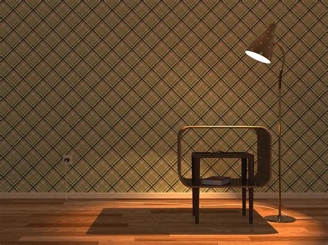 MIDI SIDE TABLE Behance