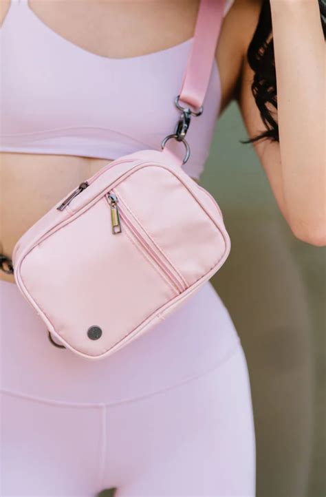 The Lainey Convertible Crossbody Pretty Poppy Boutique