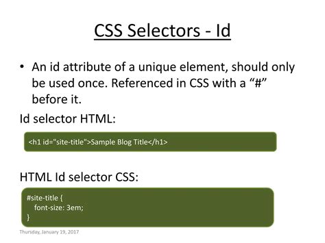 Html5 And Css3 Overview Pptx