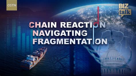 [part 1] Chain Reaction Navigating Fragmentation Cgtn