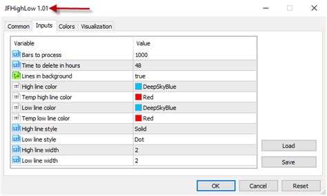 Mt5 Indicators And Eas Page 4 Forex Factory
