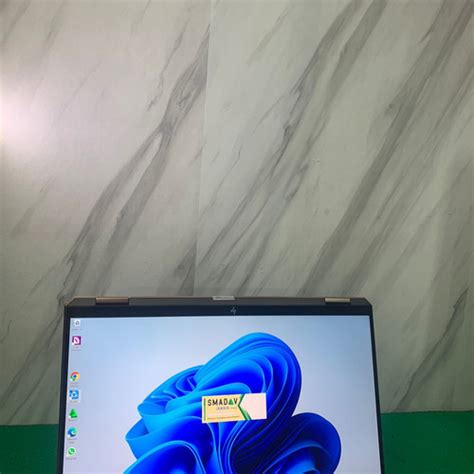 Jual Leptop Hp Spectre X I U Ghz Ram Gb Ssd Tb Jakarta Pusat El Com