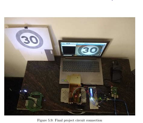 Github Keerthans097 Automatic Speed Limit Detection And Vehicle
