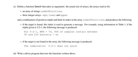 Solved Exercise 1 Largest Contiguous Partial Sum A Write