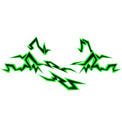 Lightning Power Roblox
