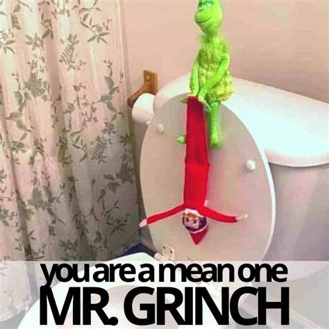 25 Hilarious Grinch Memes For When You Feel The Holiday Grump
