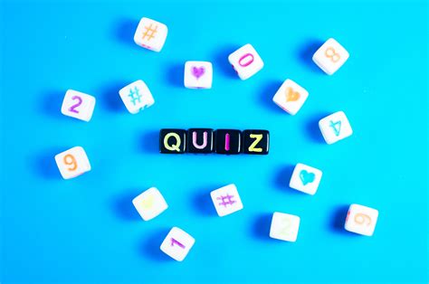 Black Cube Logo Quiz