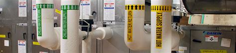 ISO 14726 Color Coding Piping Systems Creative Safety Supply