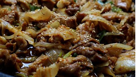 돼지고기 볶을때 그냥 볶지말고 이것만 확인하면 너무너무 맛있습니다 Youtube