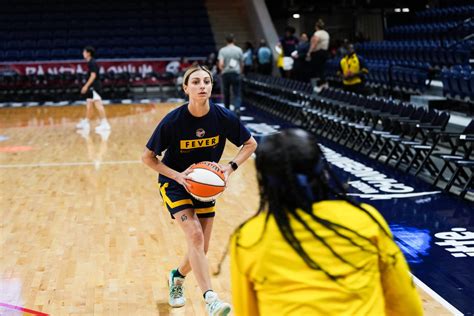 Alum Finds Traction In Wnba And Nba G League