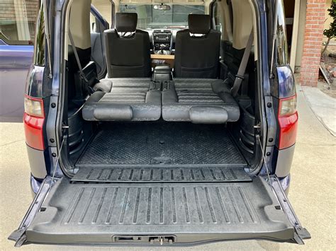 2008 Honda Element Other In Cerritos Ca Outdoorsy