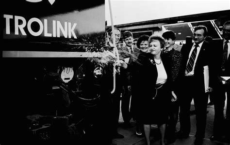 Metrolink 006 Metrolink Grand Opening Celebration October… Flickr
