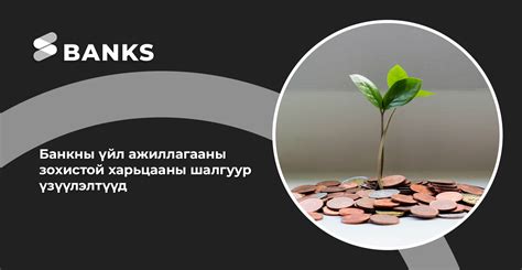 Банкны үйл ажиллагааны зохистой харьцааны шалгуур үзүүлэлтүүд зээл