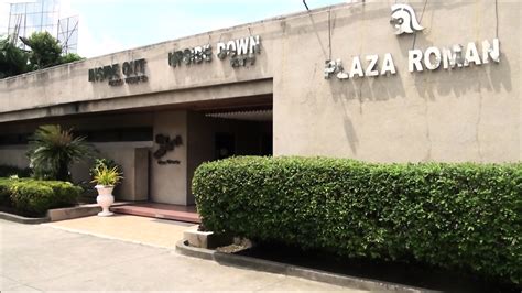 Plaza Roman Davao Philippines Eporner