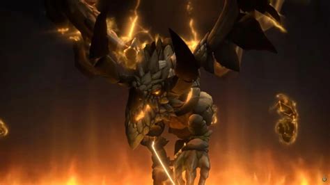 About The Cinematic Of The Vault Of The Incarnates R Wow