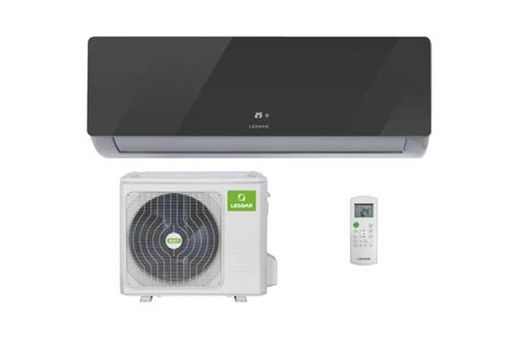 Lessar LS-HE12KNA2AB/LU-HE12KNA2AB