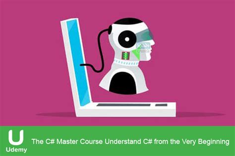 دانلود فیلم آموزشی Udemy The C Master Course Understand C From The Very Beginning دانلود فارسی