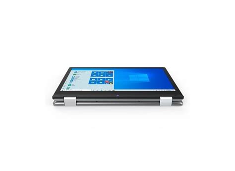 Notebook Positivo Duo C464C Intel Celeron N3350 11 6 4GB EMMC 64 GB Windows 10 Touchscreen