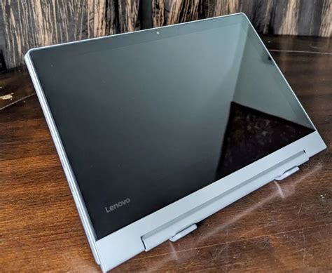 Lenovo C Convertible Chromebook For Sale Technology Market Nigeria
