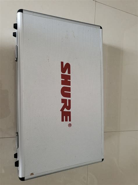 Dual Channel Wireless Receiver Hobbies Toys Music Media Music Accessories On Carousell