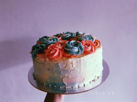 My First Ever Cake Vs My Cake Now Rcakedecorating