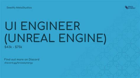 Brass Synergy On Linkedin Devjobs Coding Techcareers Programming