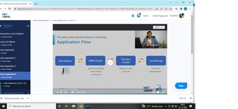 Vasantha Uda On Linkedin Day30 Javascript 30daysofcodechallenge Todosapplication