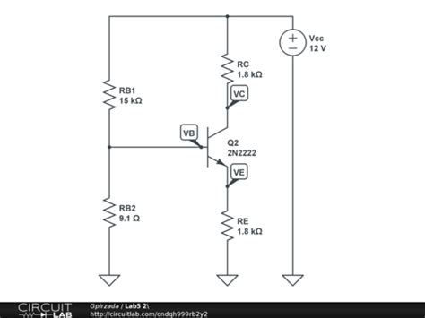 Lab5 2 CircuitLab