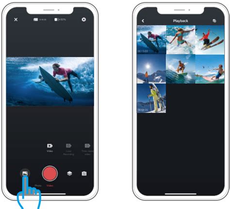 How To Transfer Delete The Brave 8 Camera Files Akaso Support Customer Portal