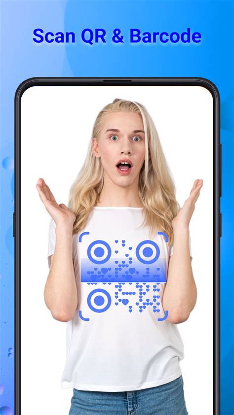 Qr Code Scanner Barcode Apk For Android Download