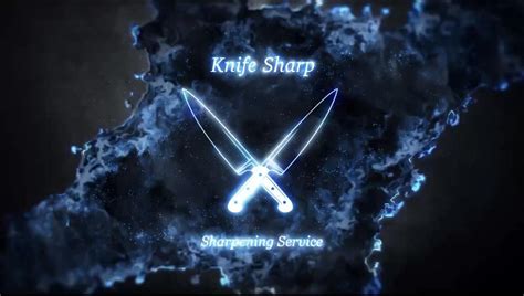 Razor J Knife Sharpening The Importance Of A Sharp Knife Keeping A Sharp Edge On Your Knives