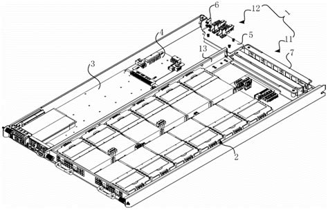 Server Eureka Patsnap