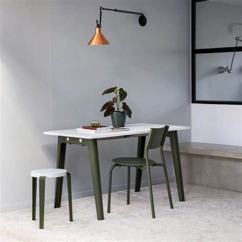 Tetris Table By Peoples Industrial Design Office Slots Together In