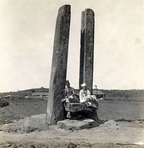 Rare Photos Of North Korea From The Early 20th Century Pictolic