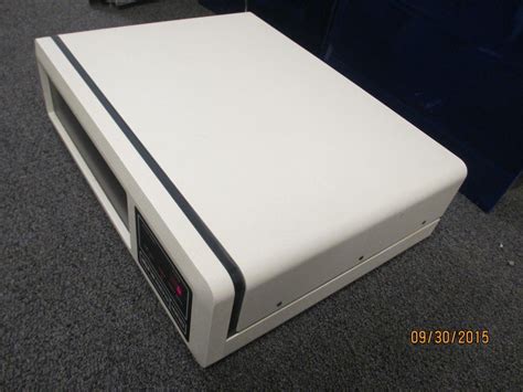 Vintage Alpha Microsystems Am 1000 Computer 1982 1792558912