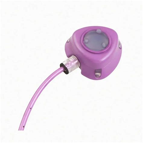 Bard X Port Mri Implantable Chemo Port 8 Fr For Breast Cancer At
