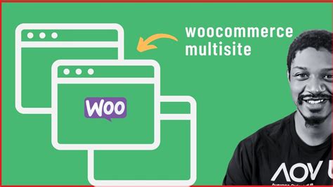 woocommerce multisite setup and plugin recommendations youtube