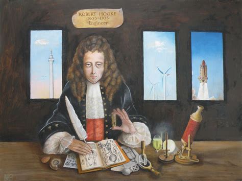 Who Discovered The Cell And How Scientific Revolution Art Robert
