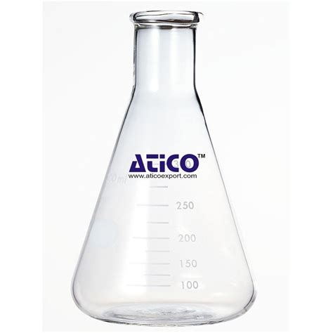 Conical Flask Prices Manufacturers And Supplier In India