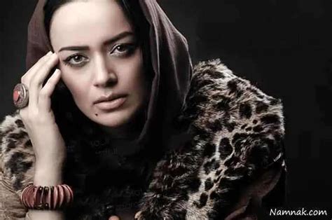 بیوگرافی الهام چرخنده و همسرش تصاویر جدید