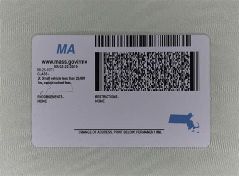 Get Your Premium Massachusetts Fake Id Fast Secure And Authentic
